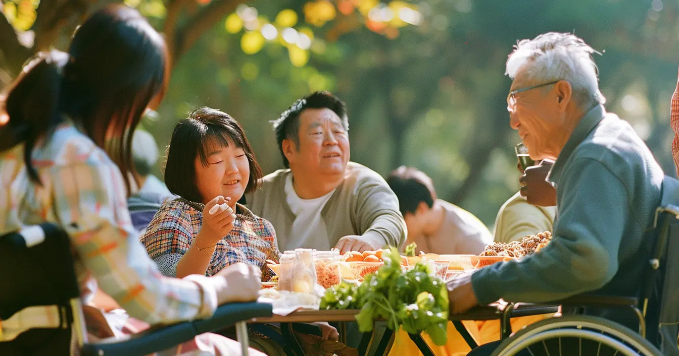 Accessible Parenthood: Navigating Parenthood with Disabilities